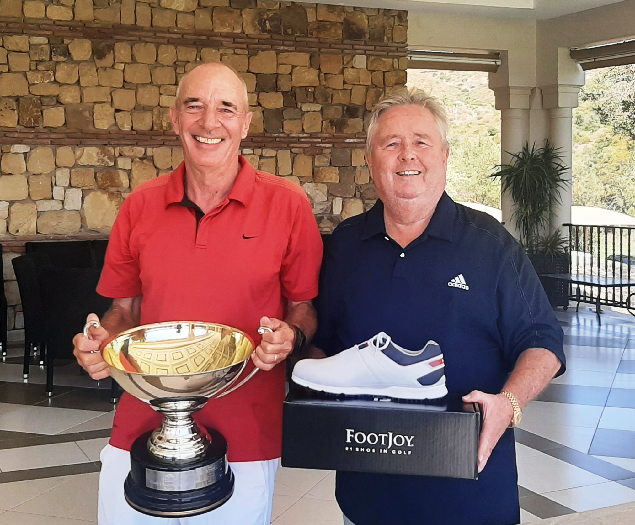 Captain's Corner - Marbella Golf October News - Higuerón Marbella Golf ...